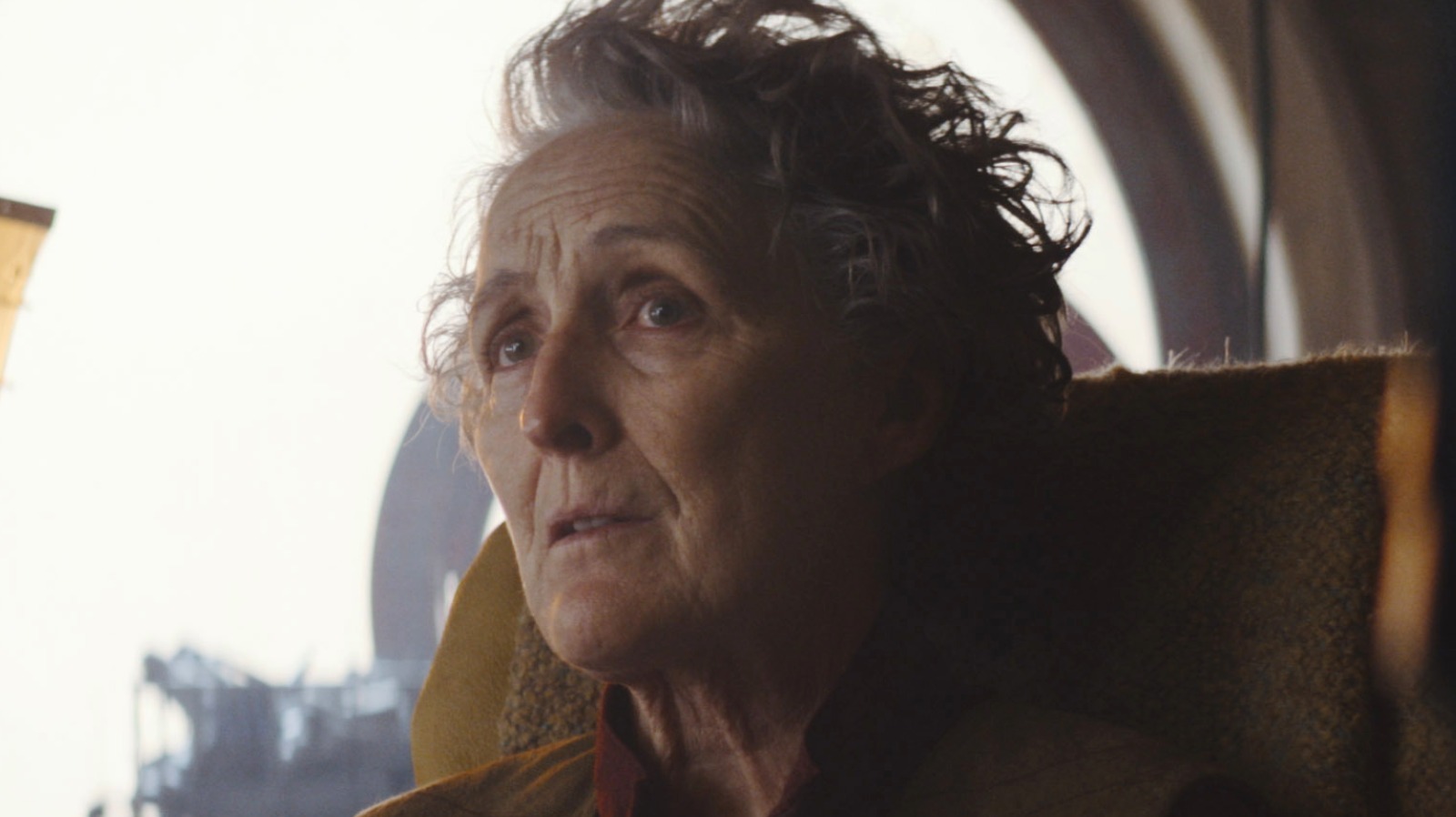 Andor Episode 3 Recap: Arrogance And Reckoning Andor Episode 3 Recap: Arrogance And Reckoning
