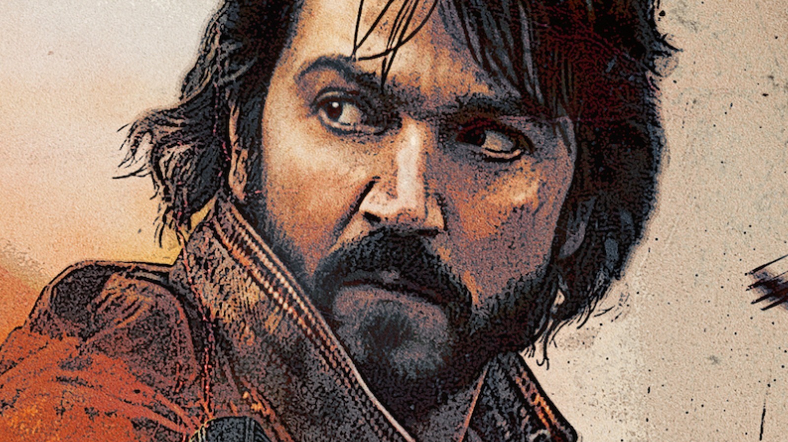 Andor's B2EMO Is Played By The Perfect Droid Actor