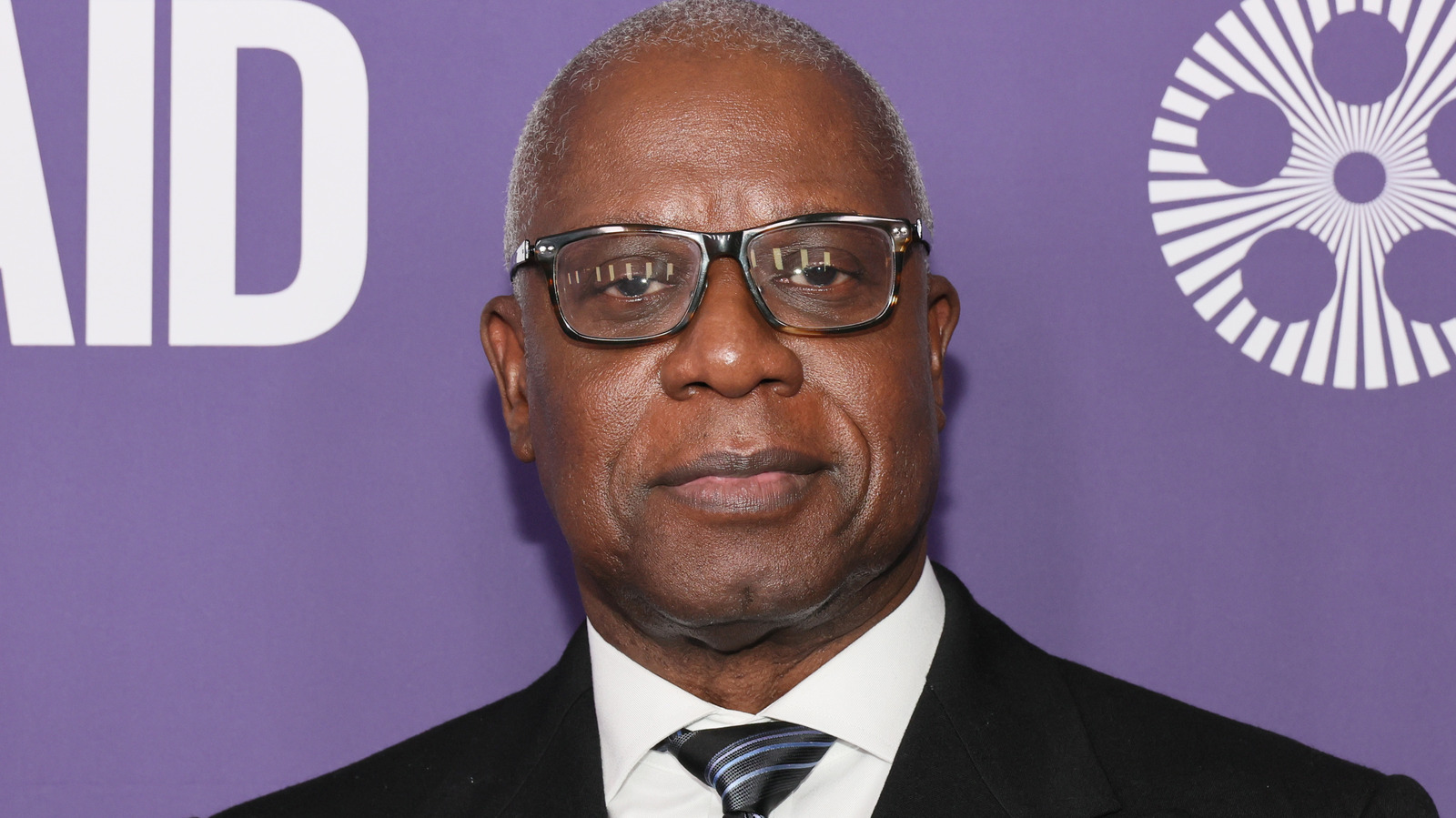Andre Braugher Almost Played Marvel's Nick Fury 1 Year Before Samuel L. Jackson