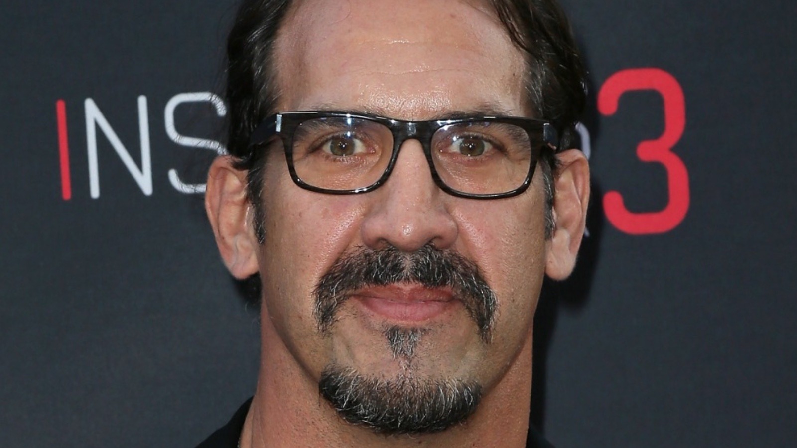 Andre The Giant Actor On His Special Bond With Young Rock Actor - Exclusive