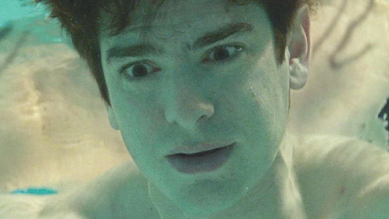 Andrew Garfield's Iconic Movie Moments That Make Us Love Him Even More