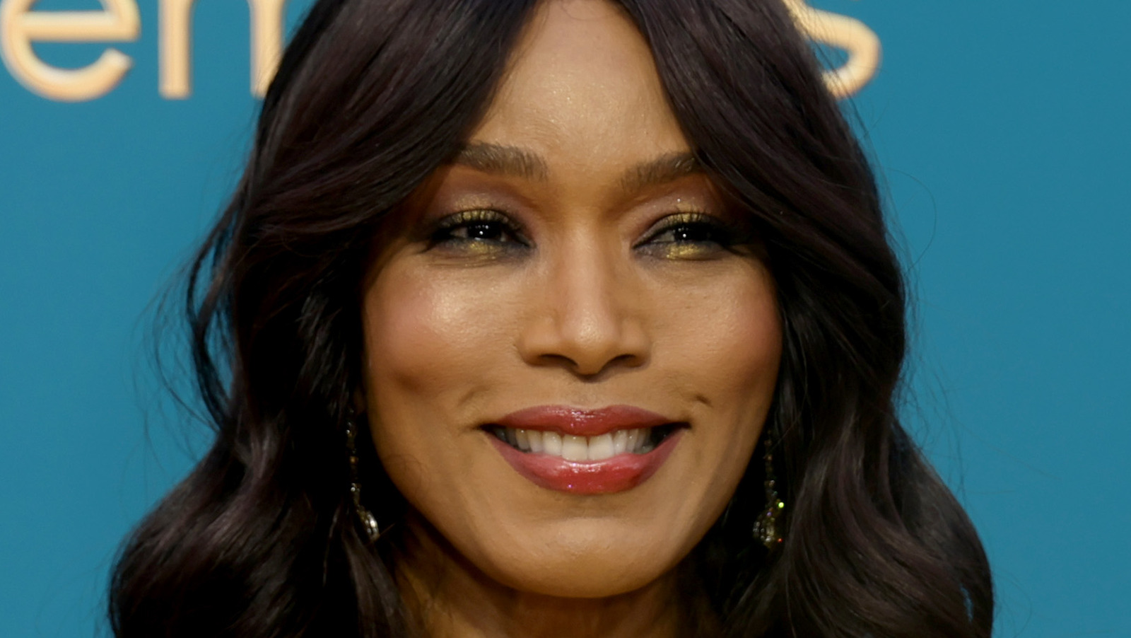 Angela Bassett's Performance Routinely Left Letitia Wright In Awe In ...