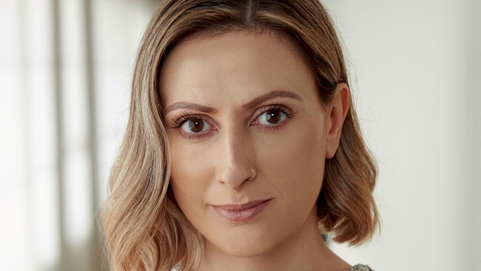 Angela Russo-Otstot Talks No Sleep 'Til Film Fest, Reveals What It's ...