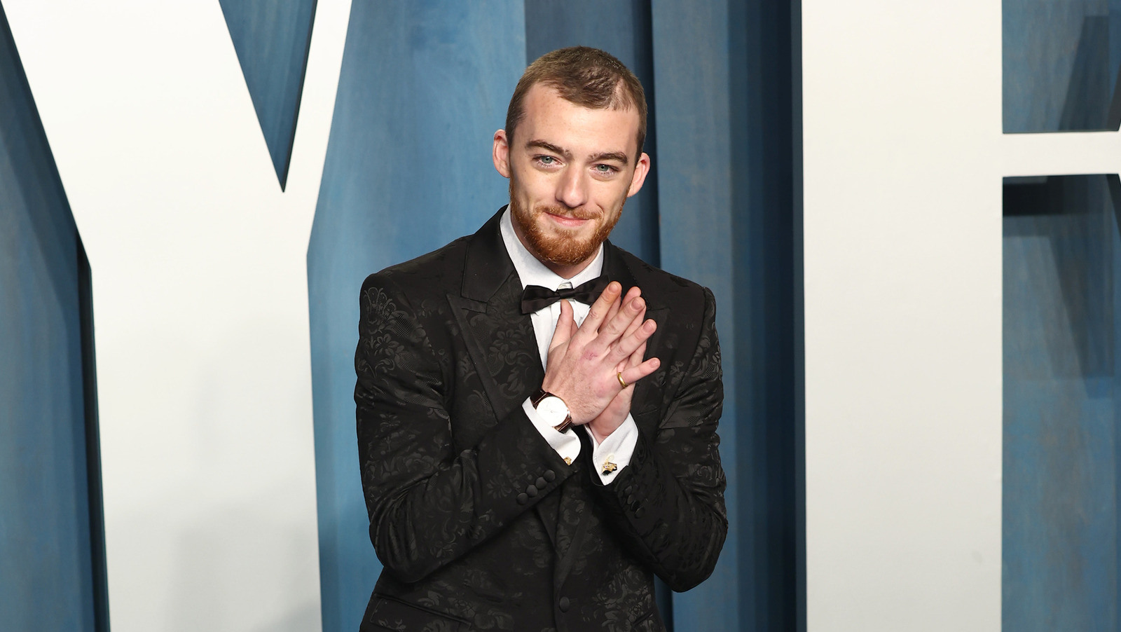 Angus Cloud: The Euphoria Star's Instagram Post Will Break Your Heart