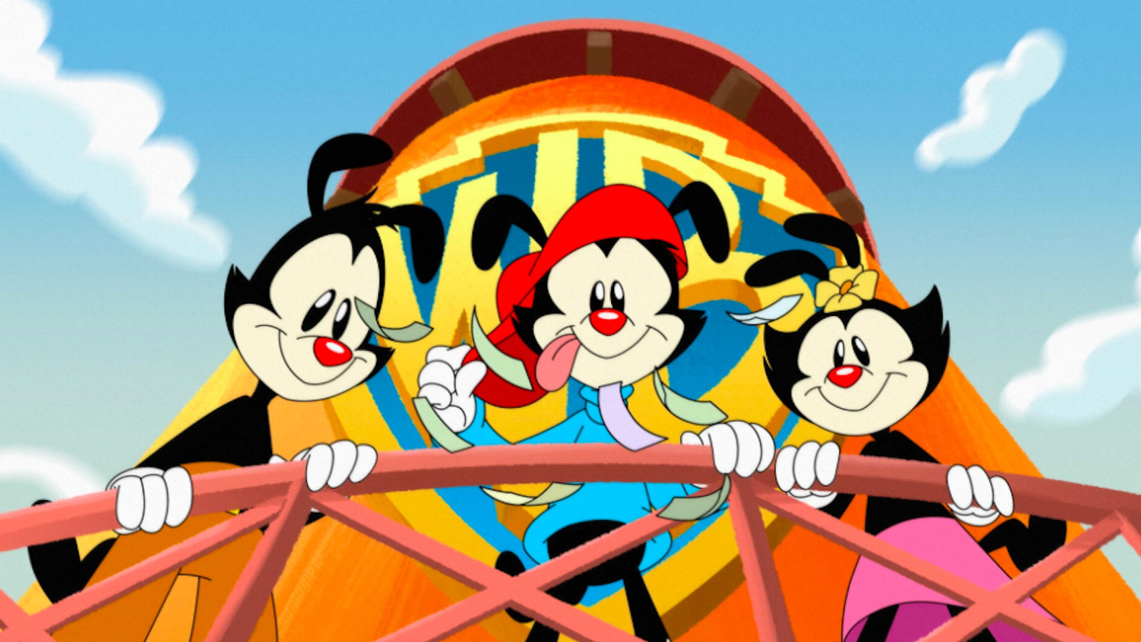 Animaniacs Season 2 - What We Know So Far