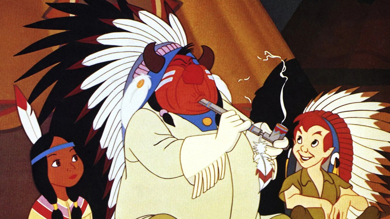 Animated Disney Movie Moments That Haven't Aged Well