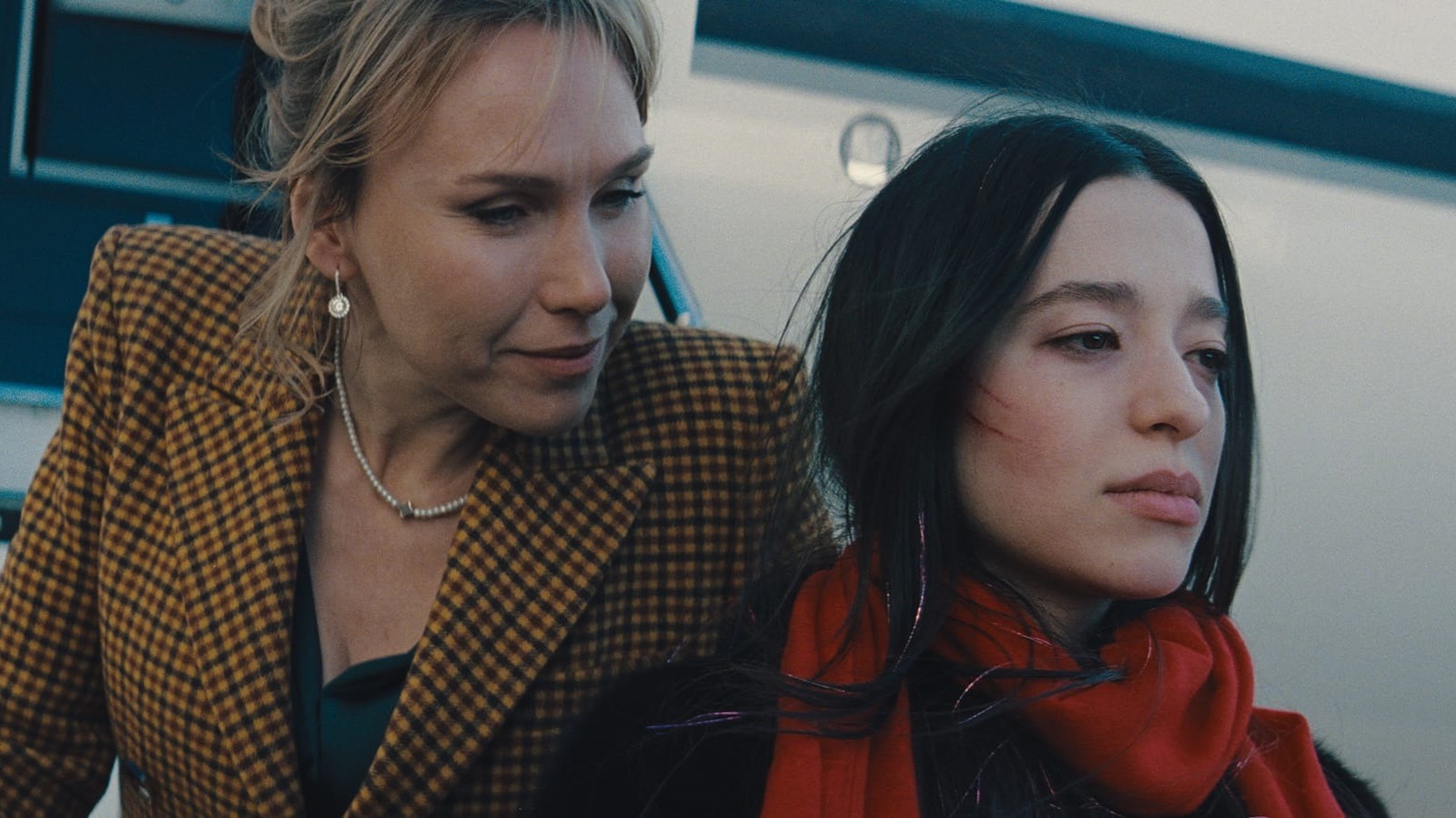 Anora Ending Explained