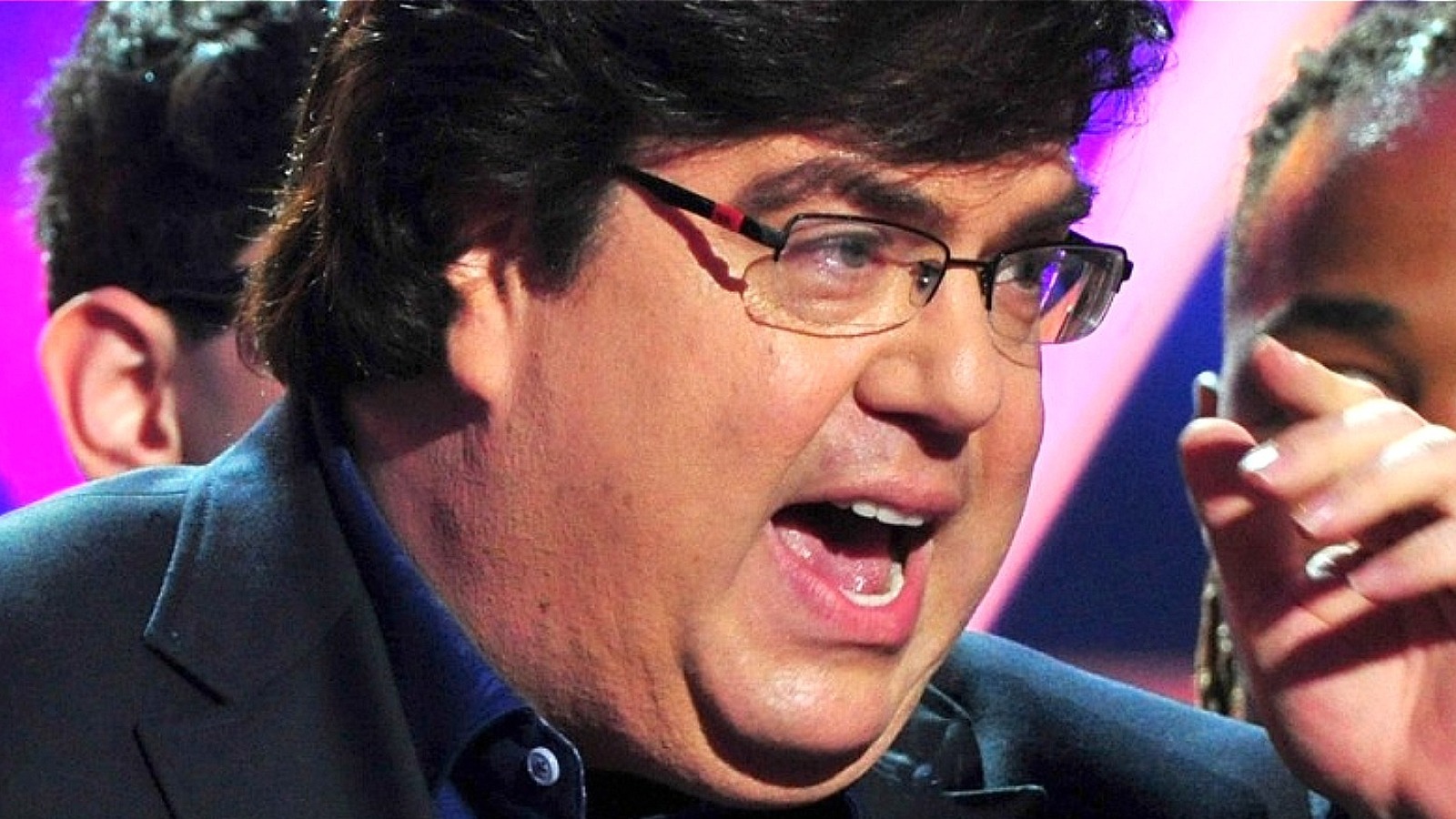 Another Child Star Confirms What We Sadly Suspected About The Culture ...