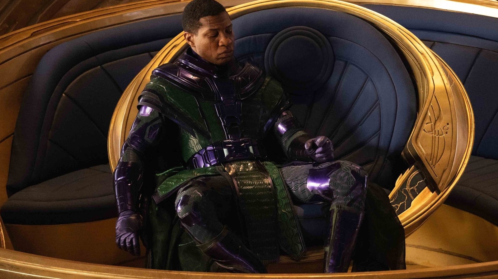 Ant-Man 3 Theory: Kang The Conqueror's Fate Connects To Loki's He Who ...