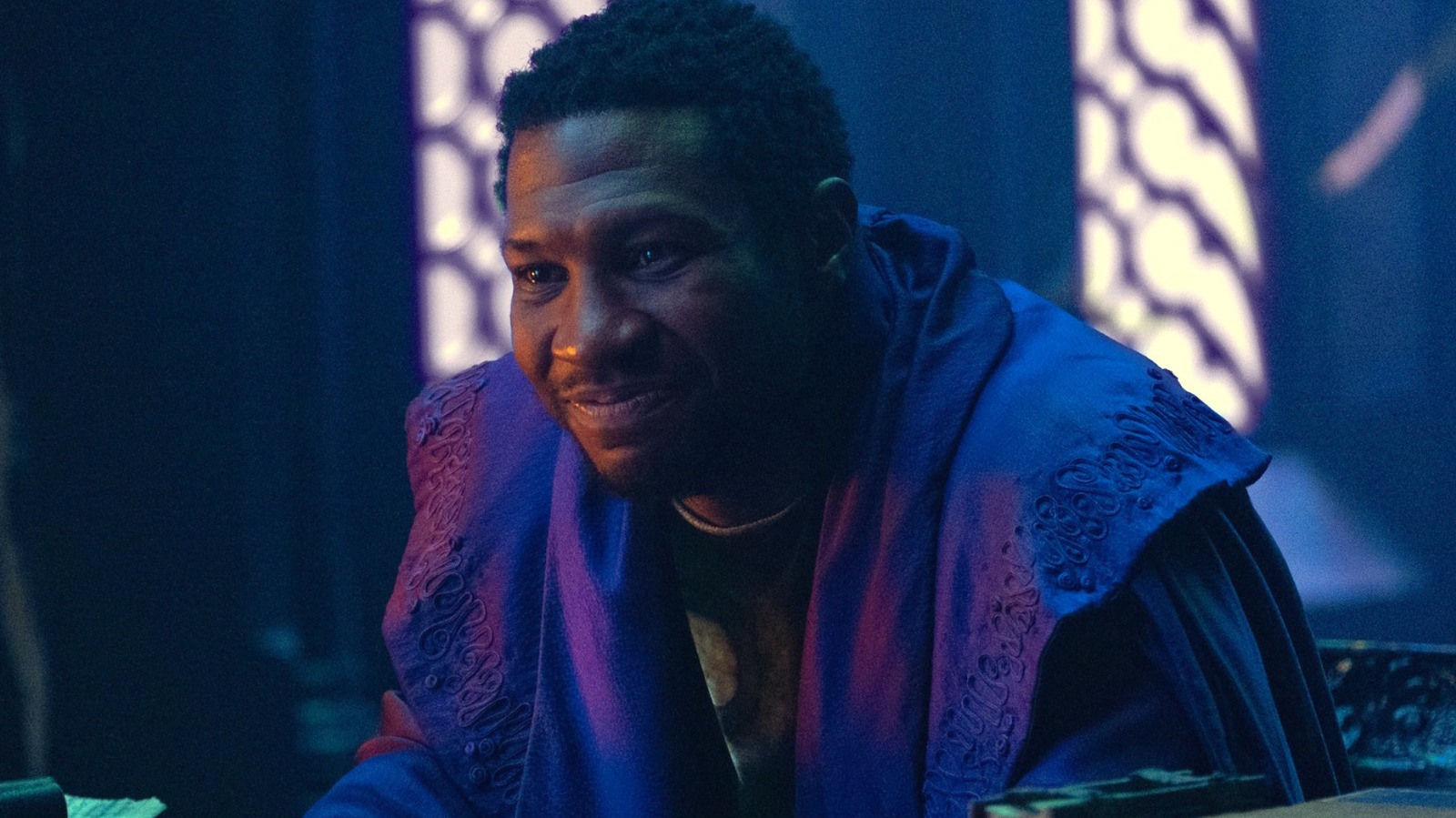 Ant-Man 3's Post-Credits Scene Retcons A Key Loki Storyline