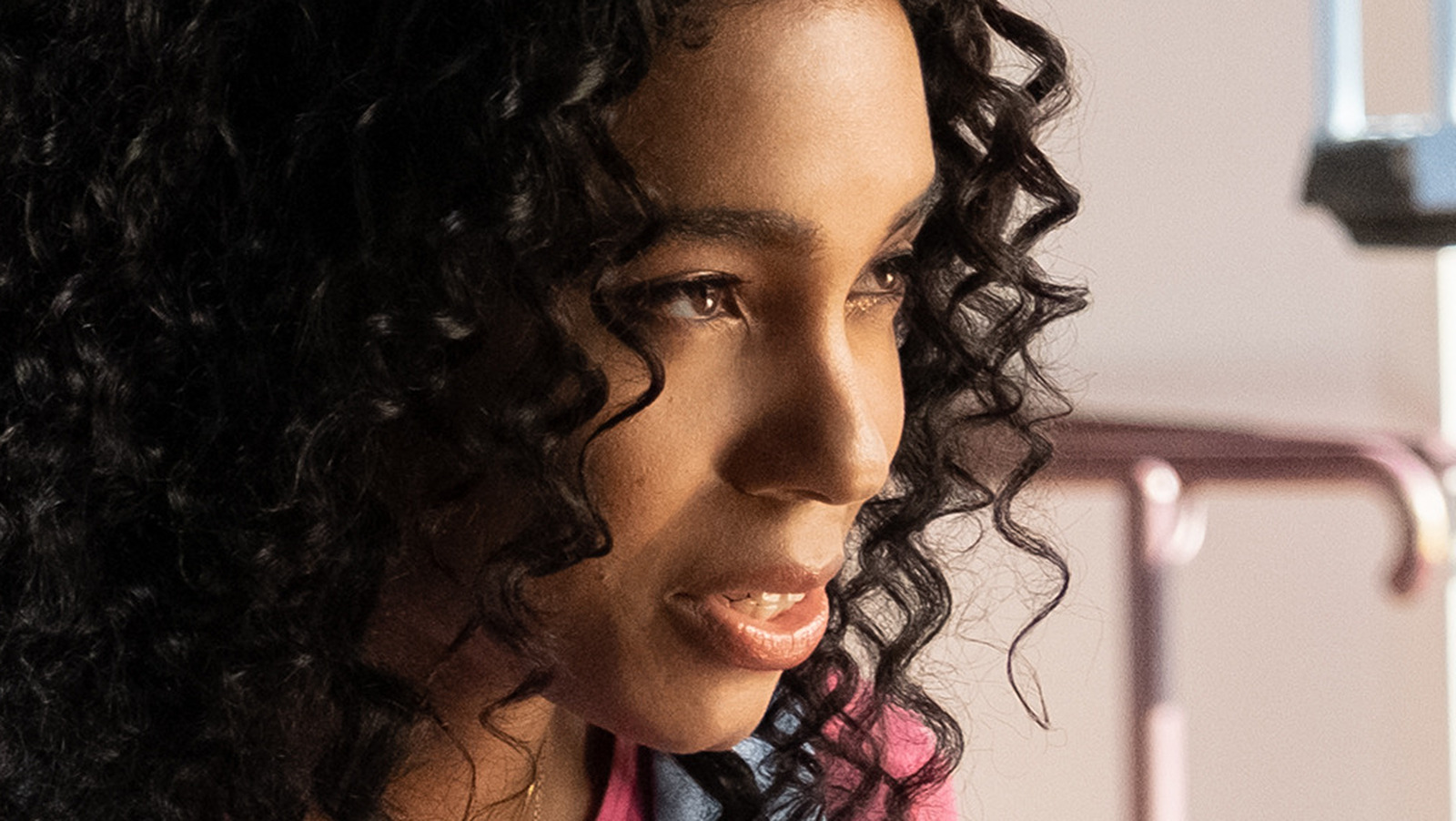 Anything's Possible Review: A Vital, But Average, Teen Drama