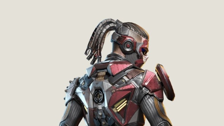 Apex Legends Mobile: Everything To Know About Fade