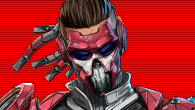 Apex Legends Mobile: Everything To Know About Fade Apex Legends Mobile: Everything To Know About Fade