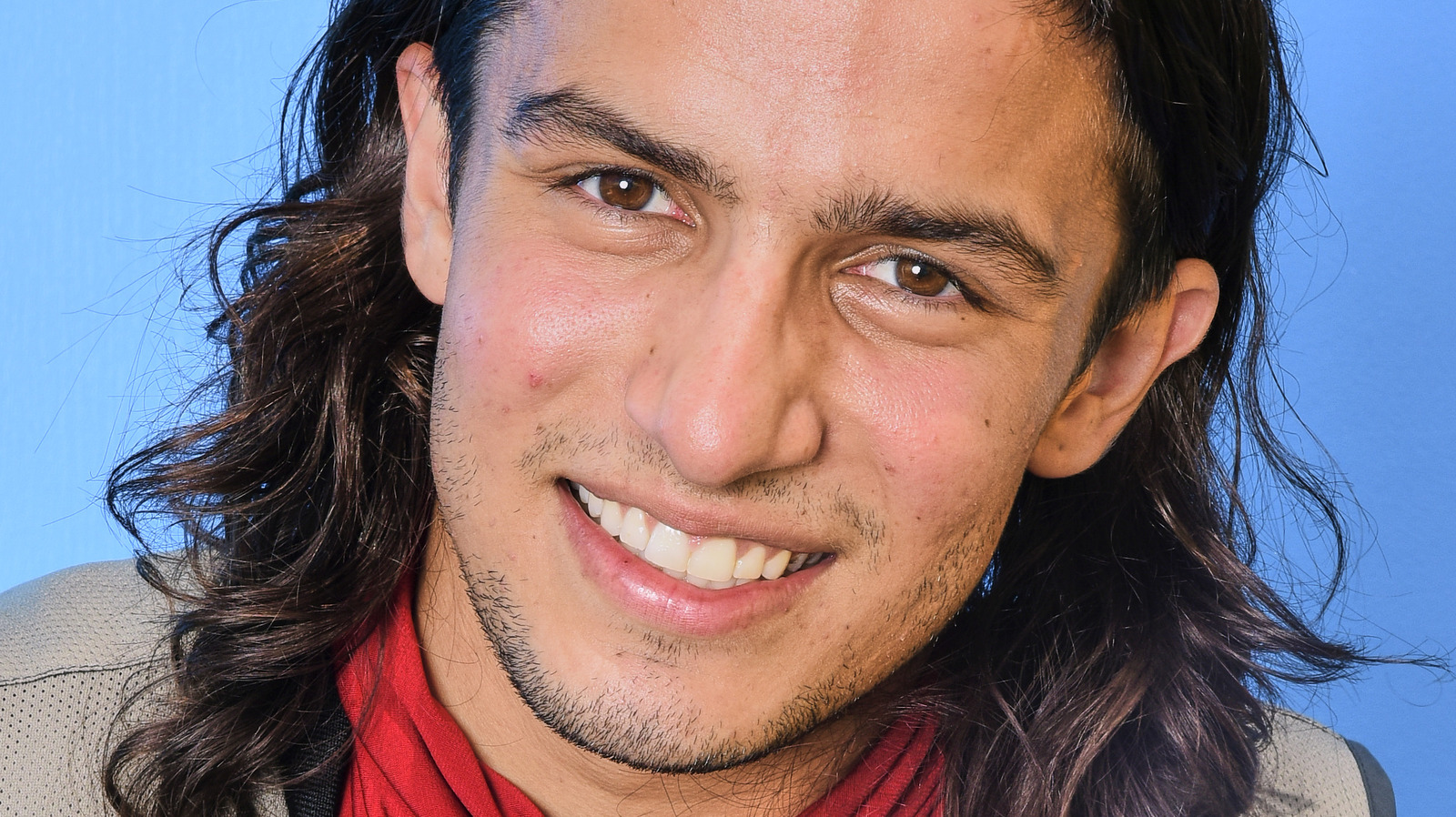 Aramis Knight Reveals What It Was Like Working With Christian Bale On ...