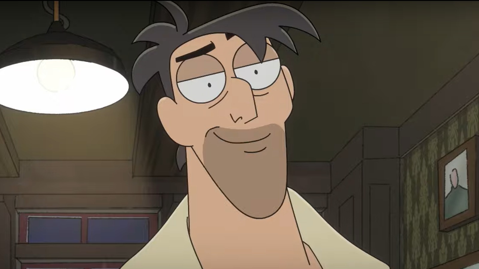 Archeology Is (Hilariously) Dangerous In The Trailer For Comedy Central ...