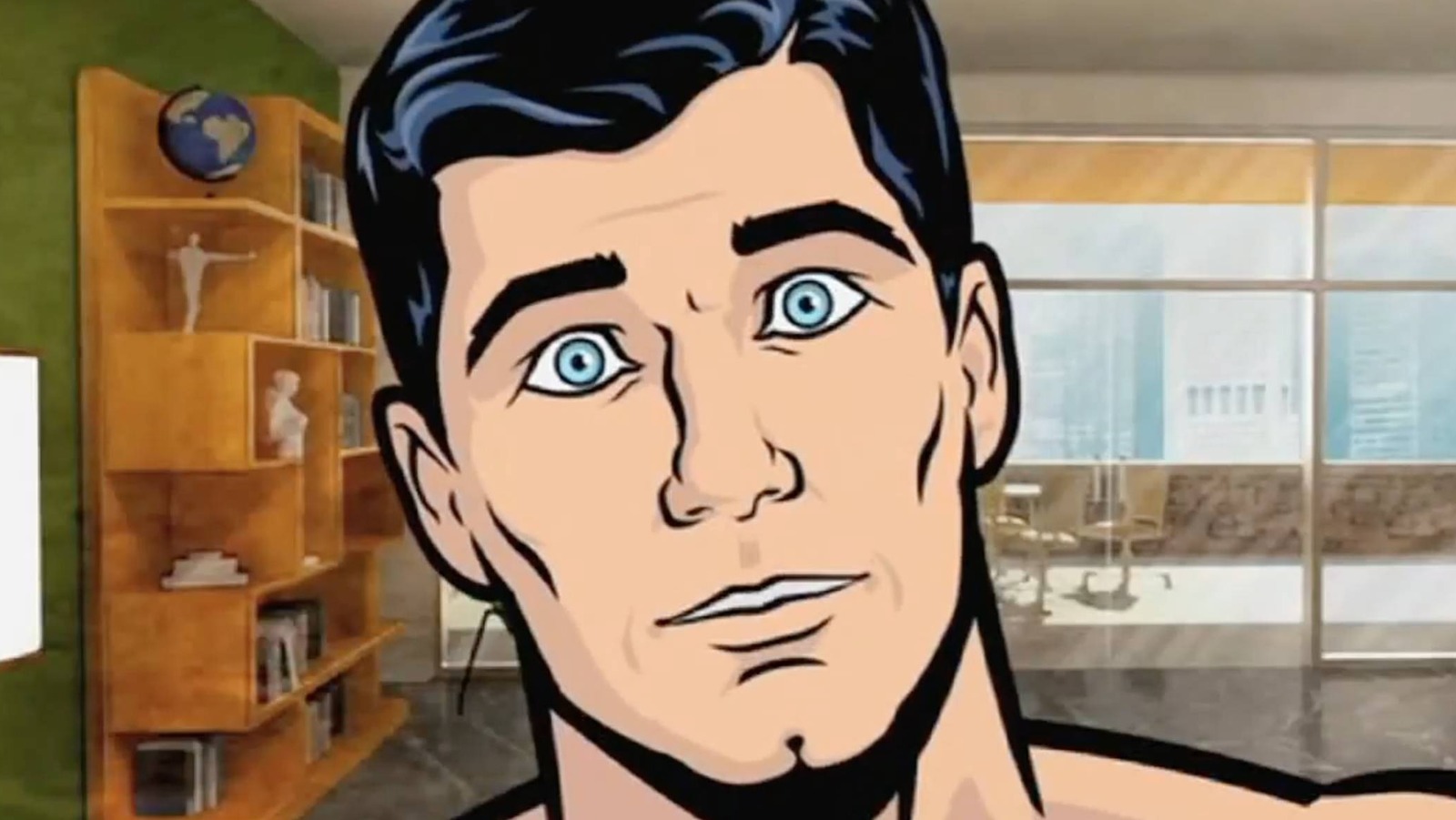 Archer's Season 12 Release Date Has Fans Over The Moon
