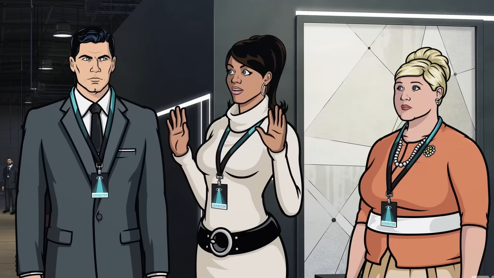 Archer Season 14 Release Date Cast Plot Trailer And More Details