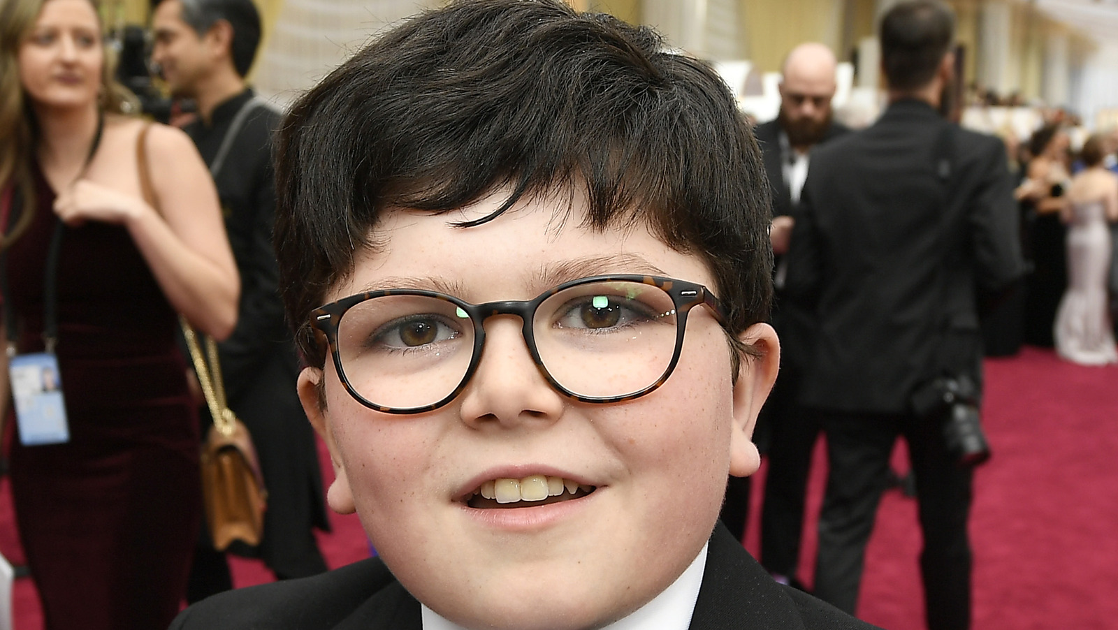 Archie Yates's Instagram, Twitter & Facebook on IDCrawl