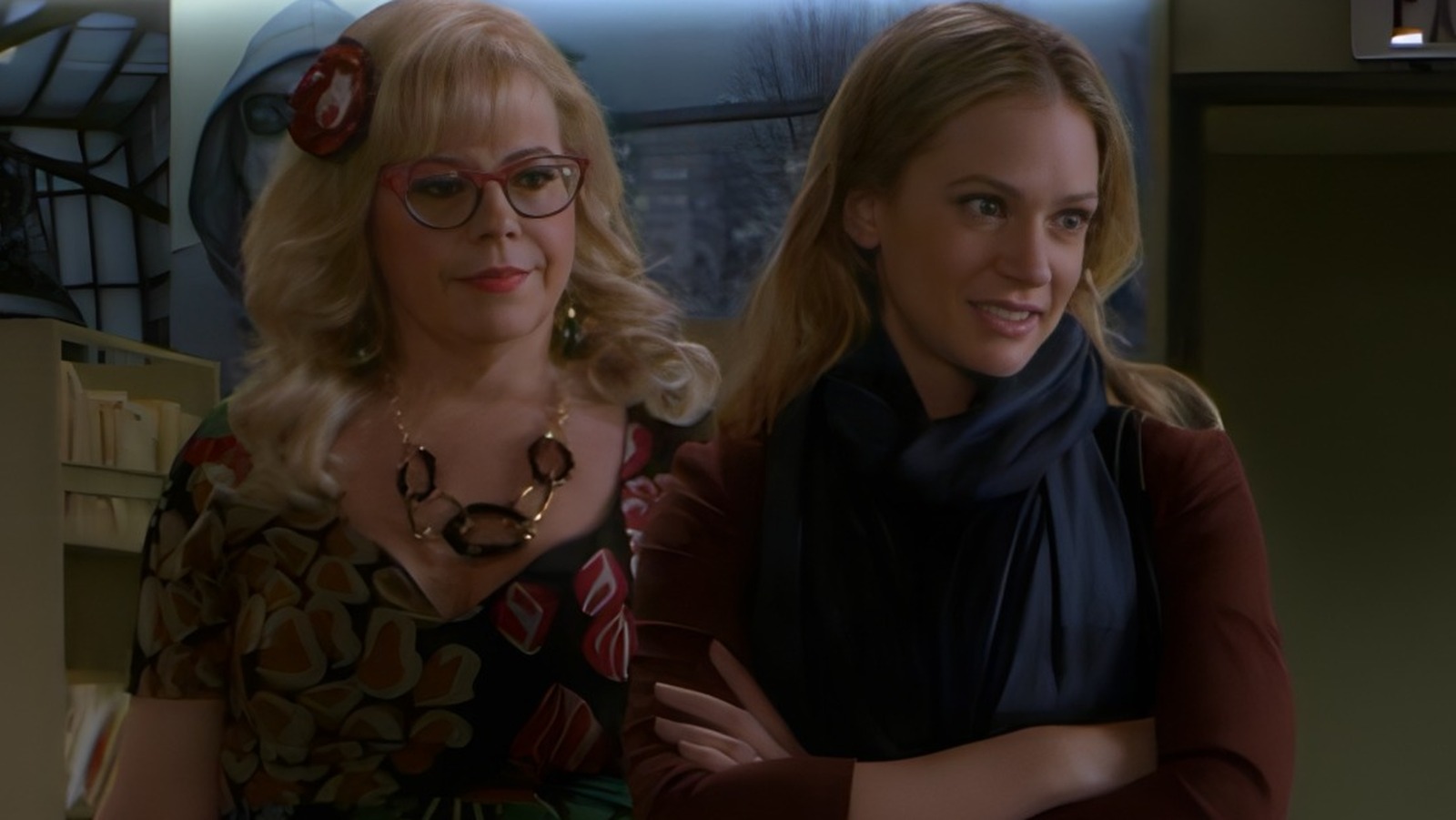 Aj Cook Criminal Minds Fired