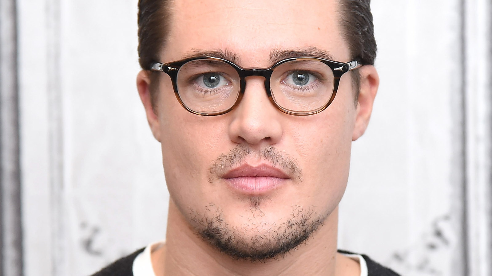 Are Alexander Dreymon And Arnas Fedaravičius From The Last Kingdom ...