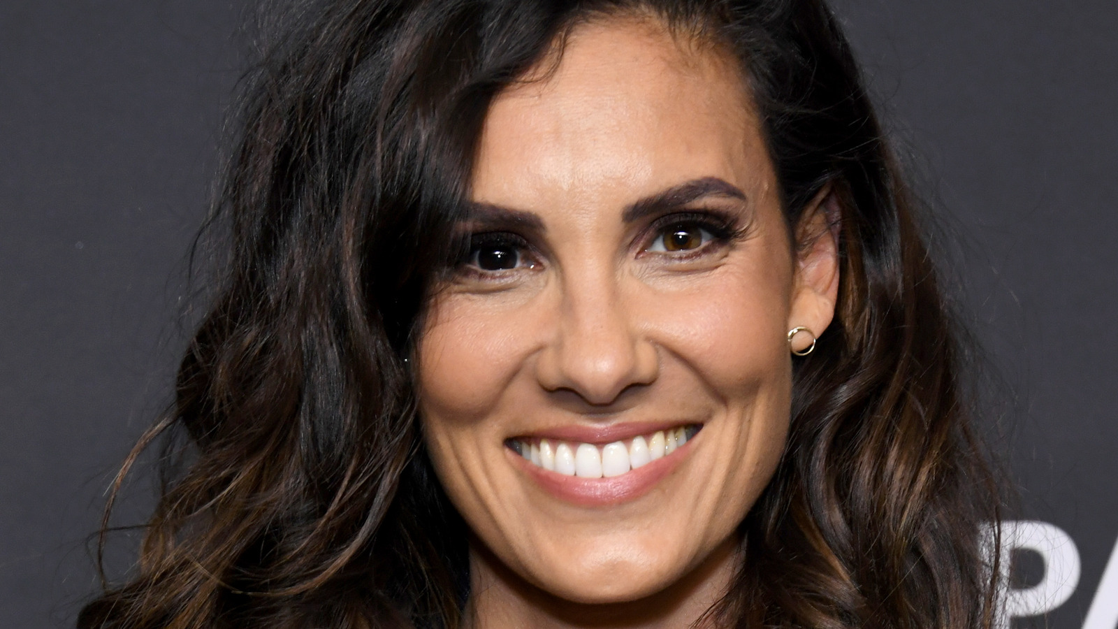 Eric Christian Olsen Et Daniela Ruah Sortent Ensemble NCIS LA: Eric