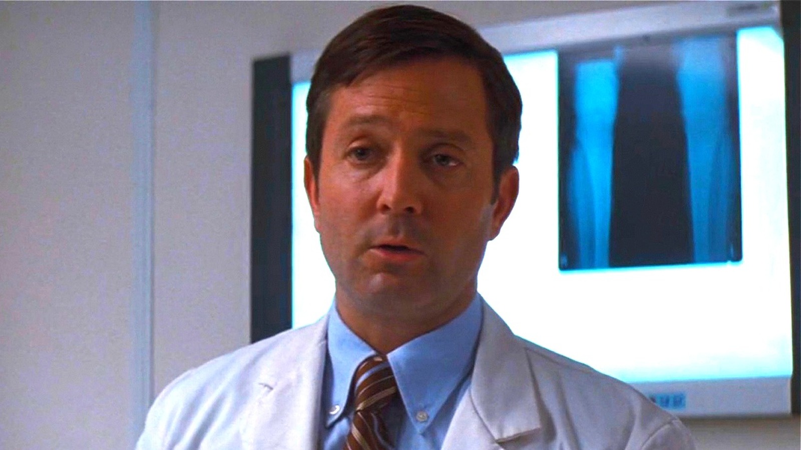 Are Dark Knight Rises And Memento Connected By One Character? The Actor ...