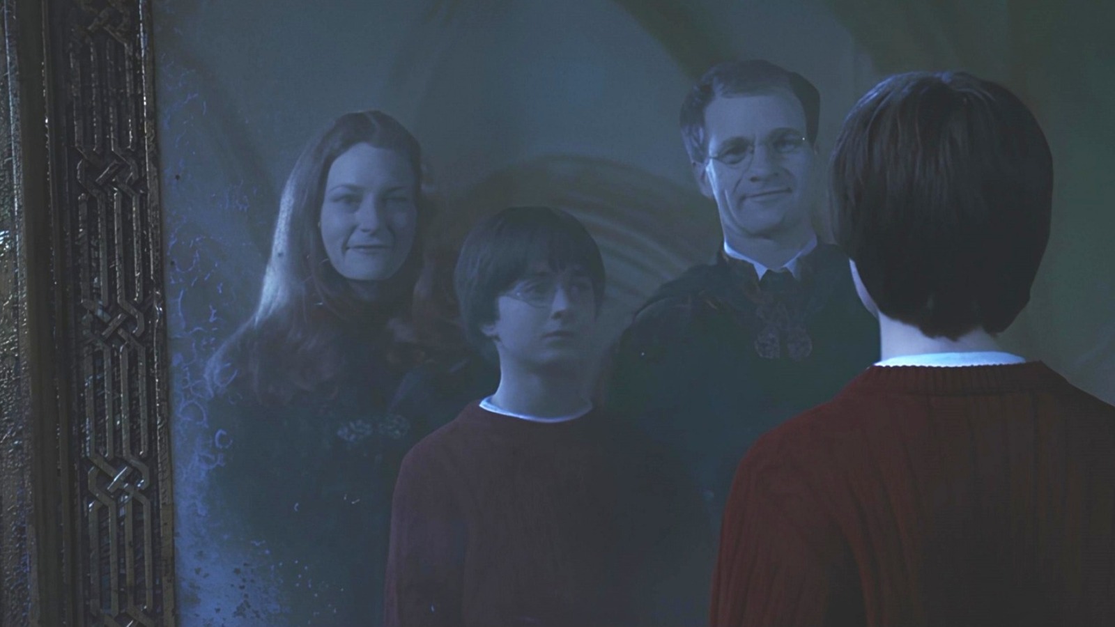 Are Harry Potter's Grandparents Dead Or Alive? Here's What Really ...