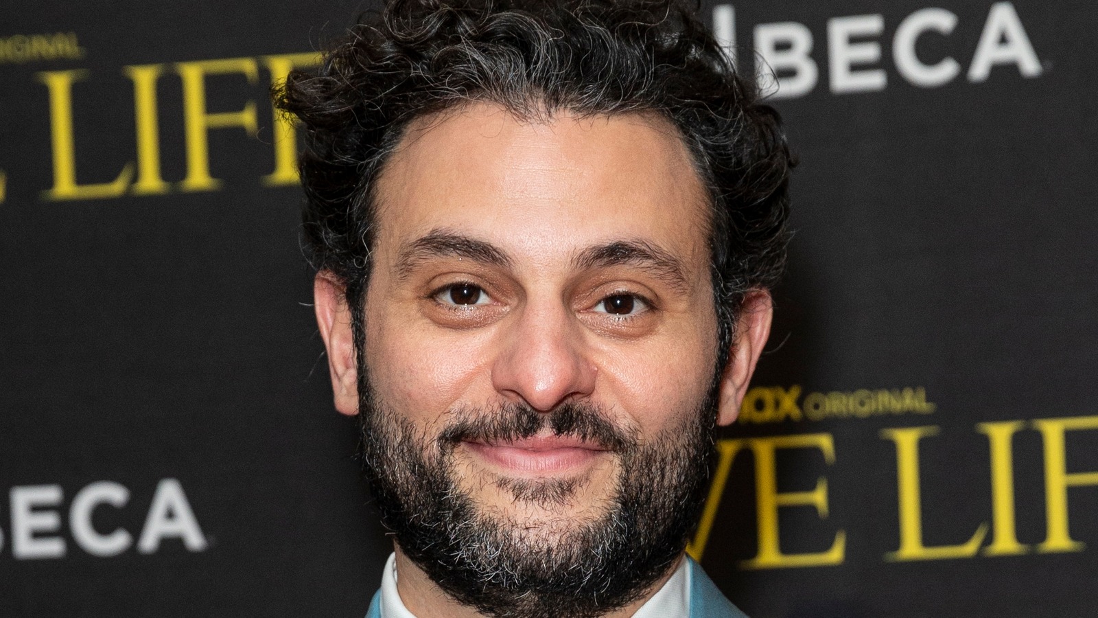 Arian Moayed Juggles The Accidental Wolf, Spider-Man: No Way Home, And Succession - Exclusive ...