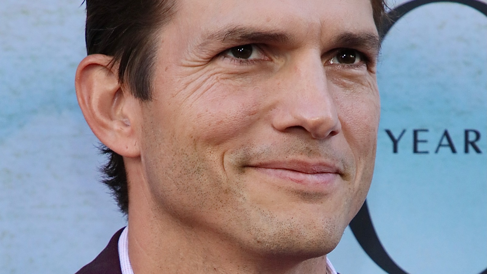 Ashton Kutcher Took A Real-Life Tumble In This Hilarious That '70s Show ...