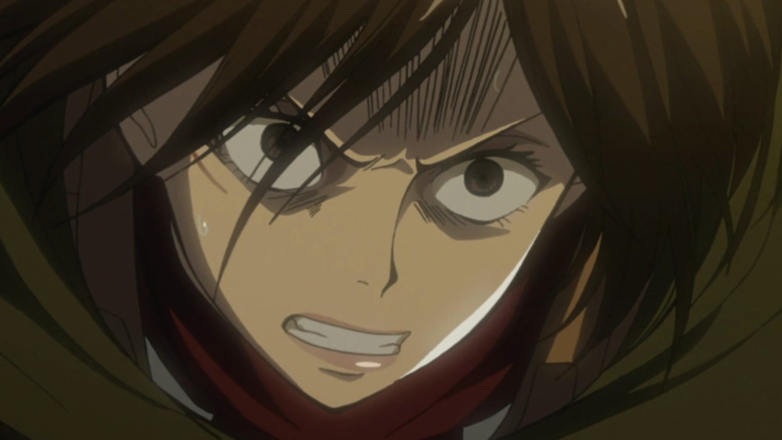 Attack On Titan Fans Agree That This Fight Is Far Too Underrated