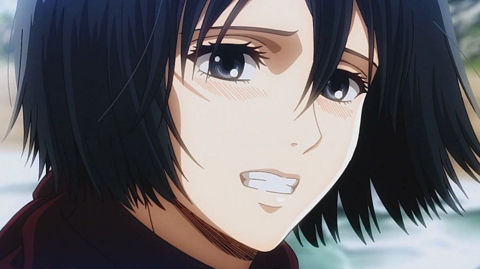 Attack On Titan's Trina Nishimura Faced This Huge Challenge When ...