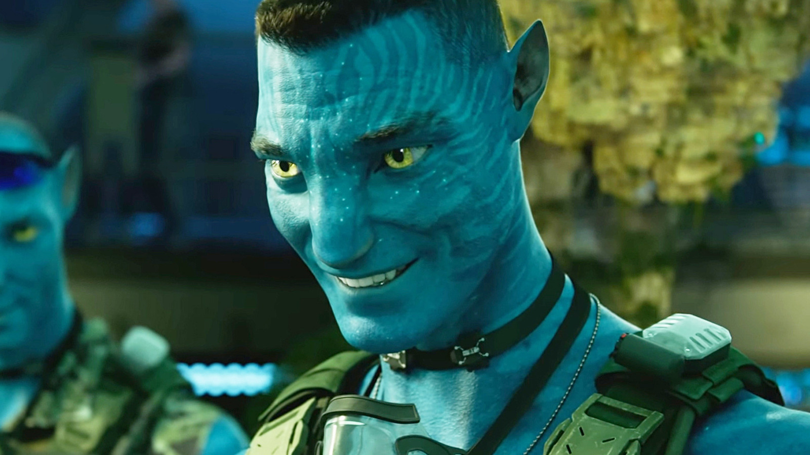 Avatar 3 Features A Villain From The First Two Movies - But Didn't They ...