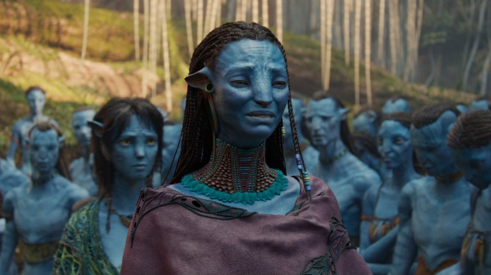 Avatar 3 Producer Jon Landau Shoots Down Rumored Eyebrow Raising Subtitle