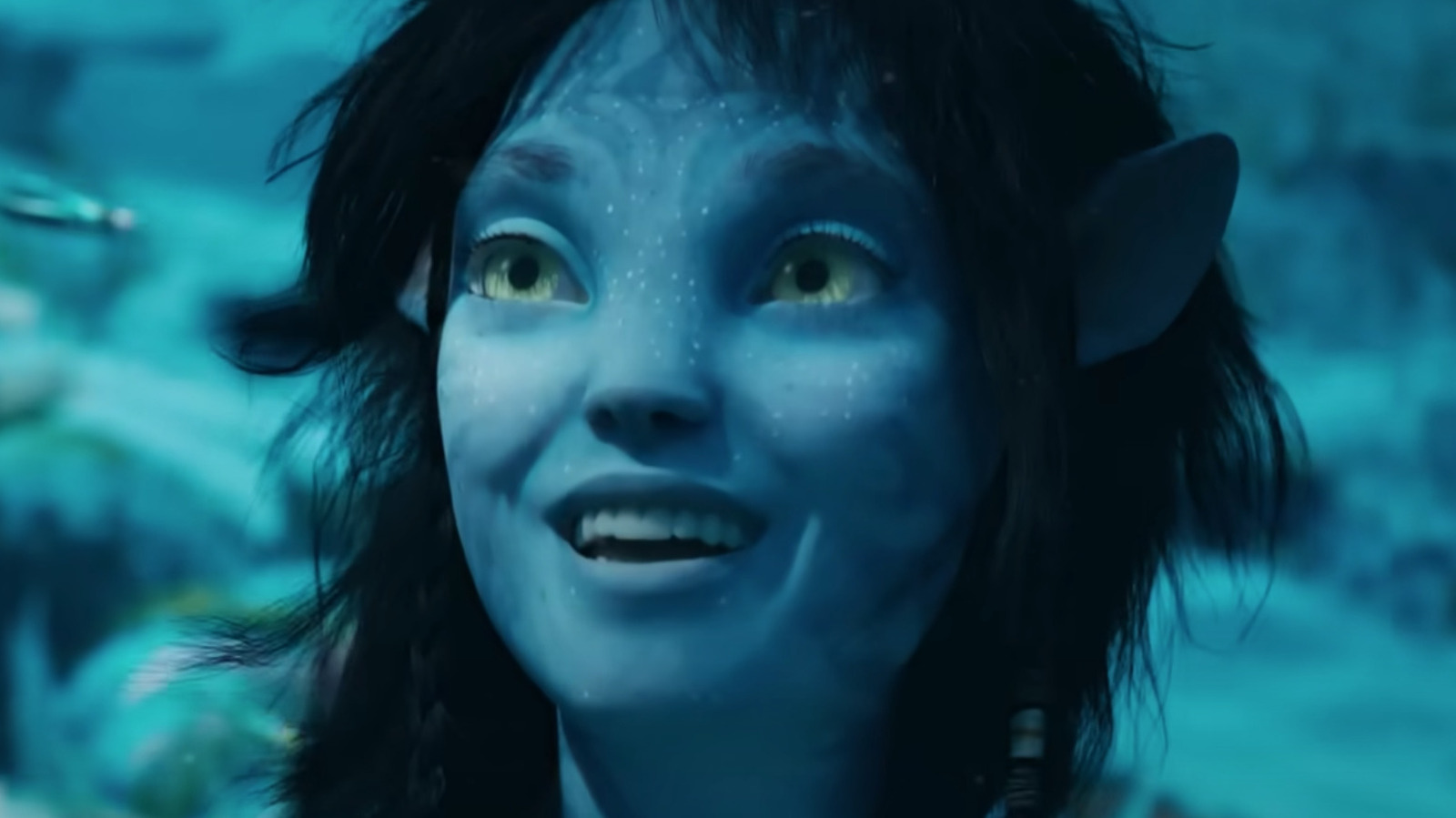 Avatar Fans Are Divided Over Sigourney Weaver's Performance As Kiri In ...