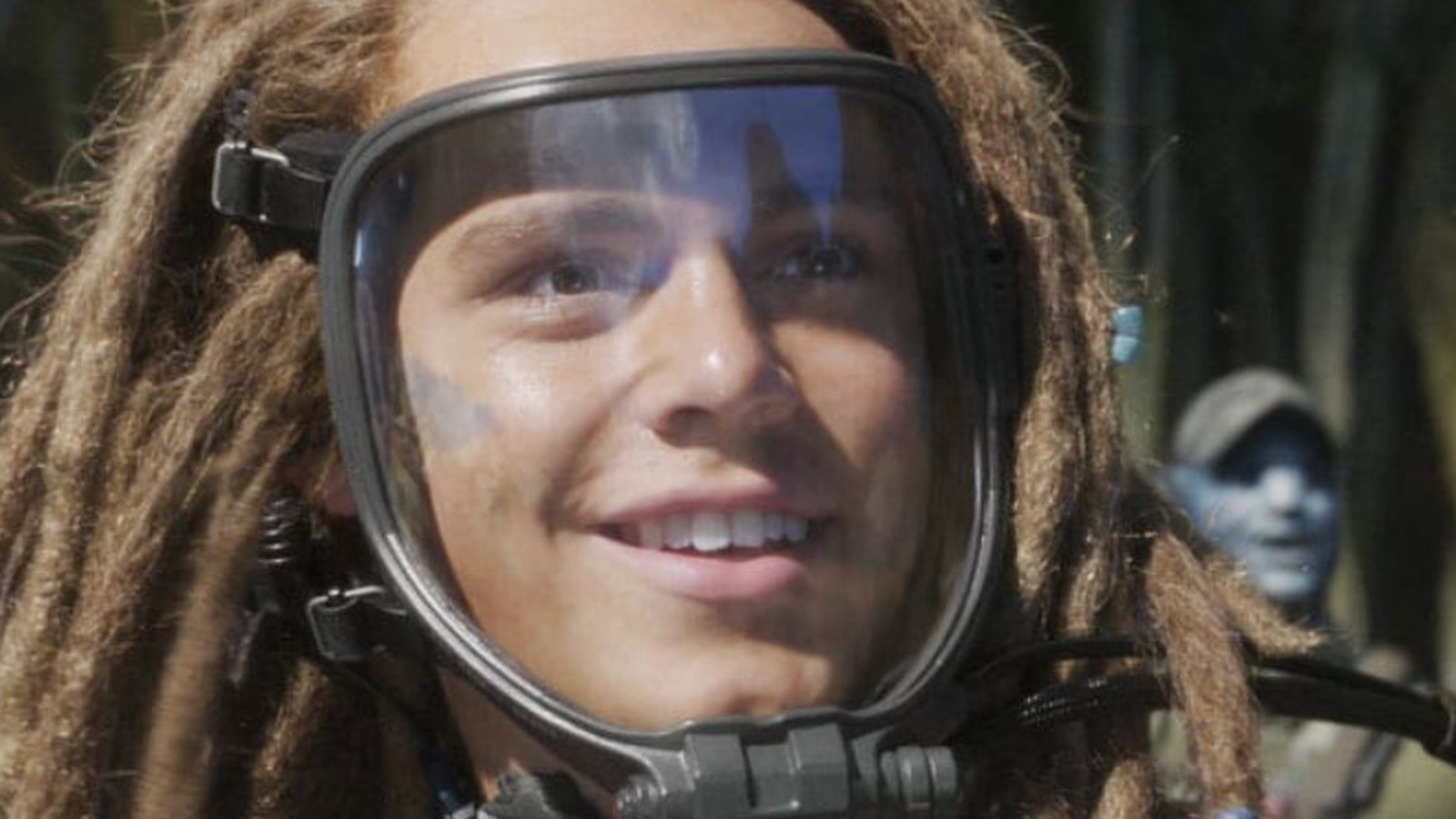 Avatar Fans Think They've Already Spotted Spoilers For Spider's Future