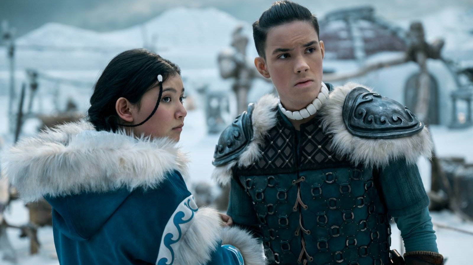 Avatar: The Last Airbender's 'Gilligan Cut' Scene Has Netflix Viewers ...