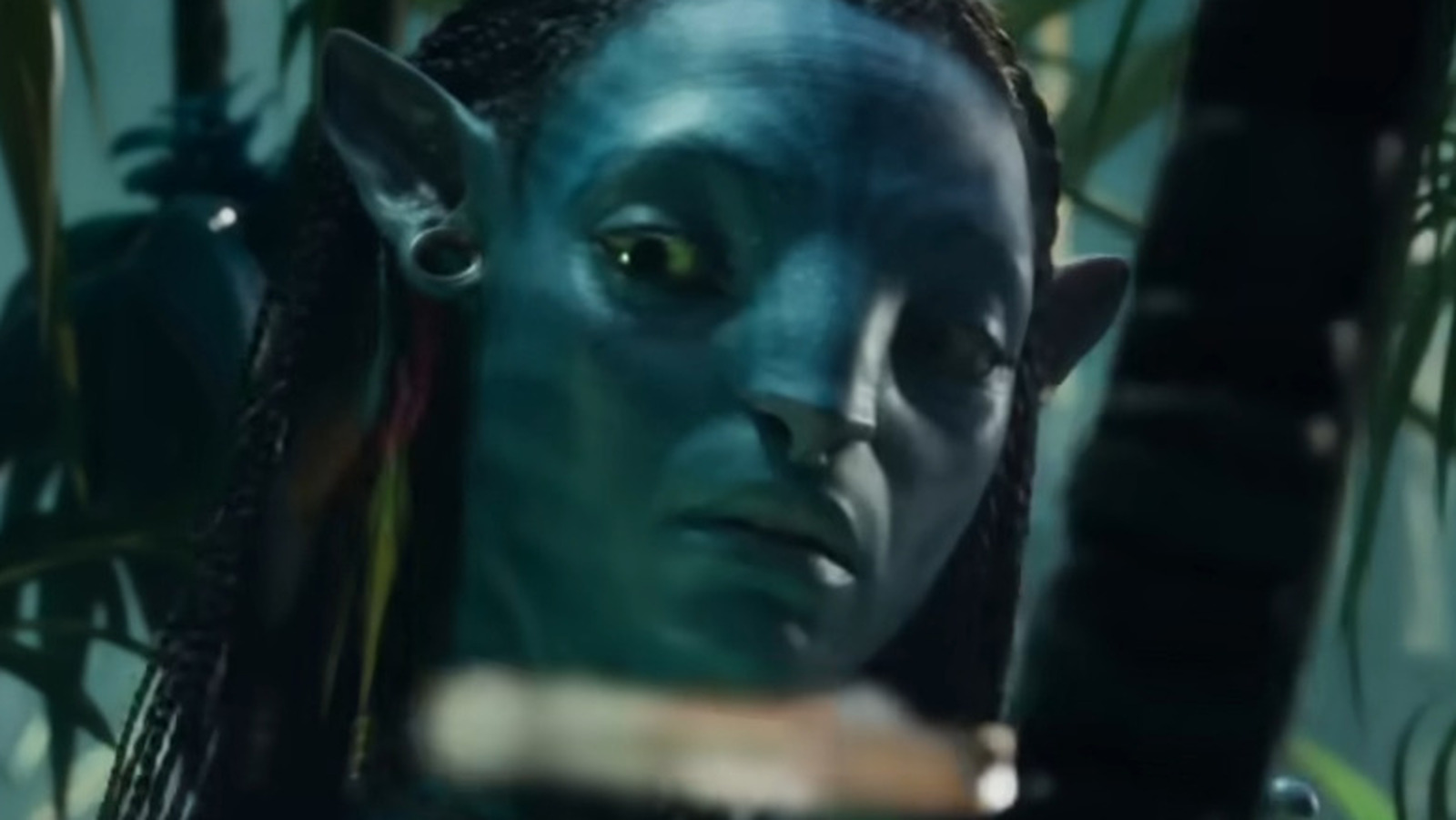 Avatar: The Way Of Water Completely Whiffed On Neytiri's Arc, And We're ...