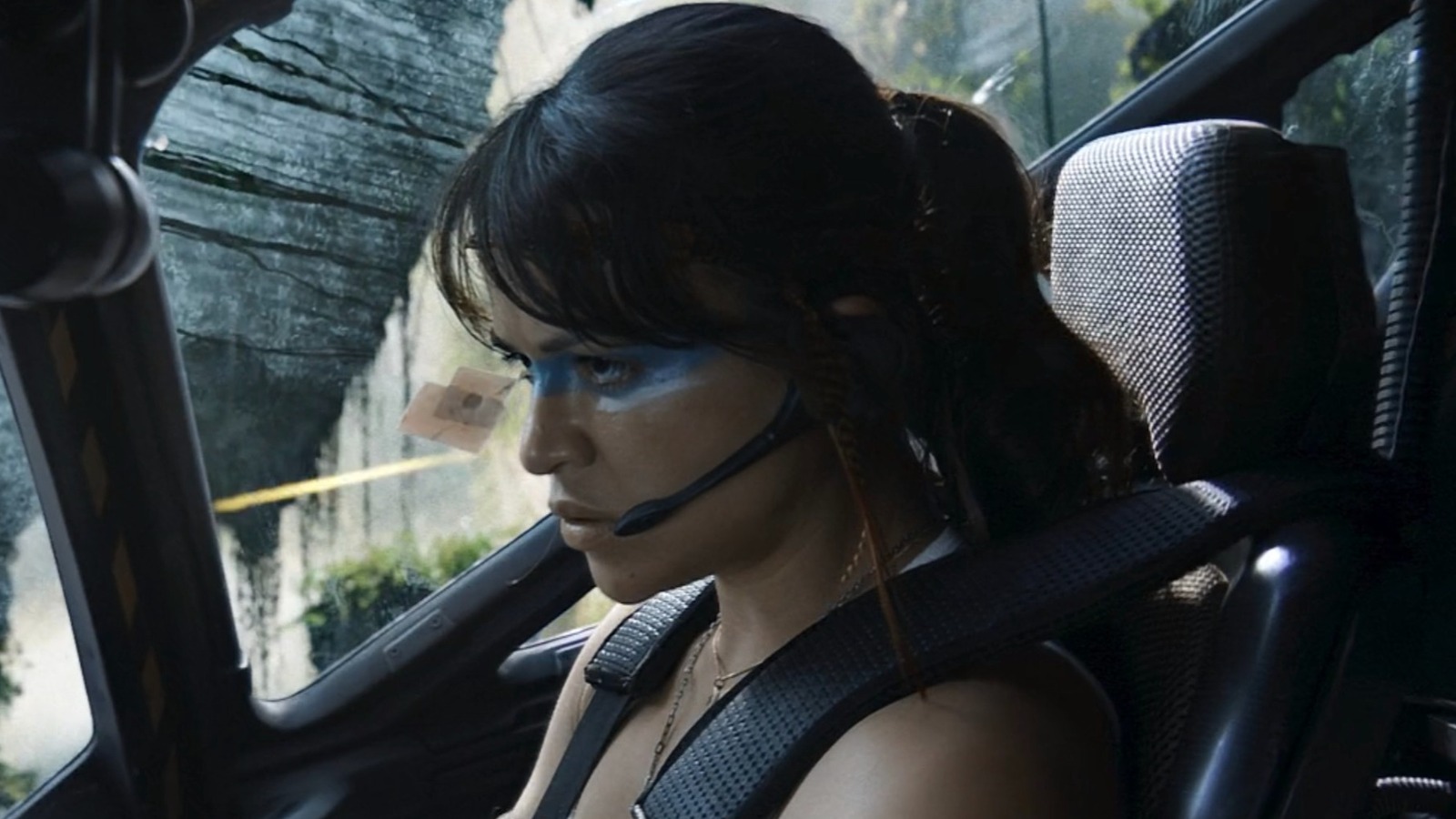 Michelle Rodriguez Avatar