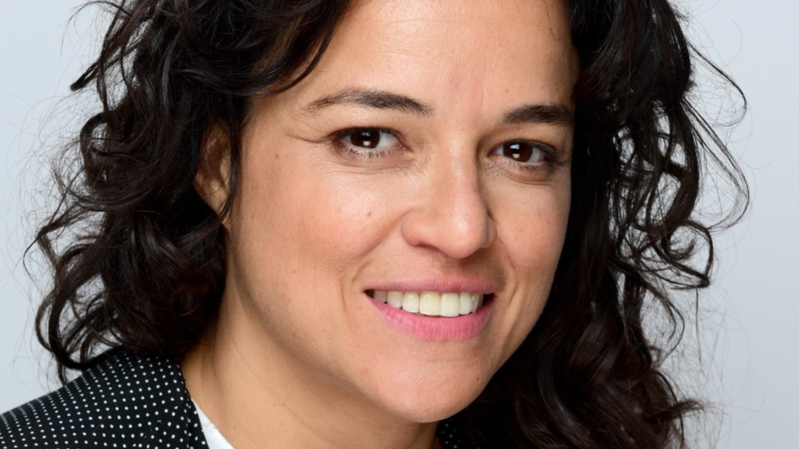 Michelle Rodriguez Avatar Oorlogsverf