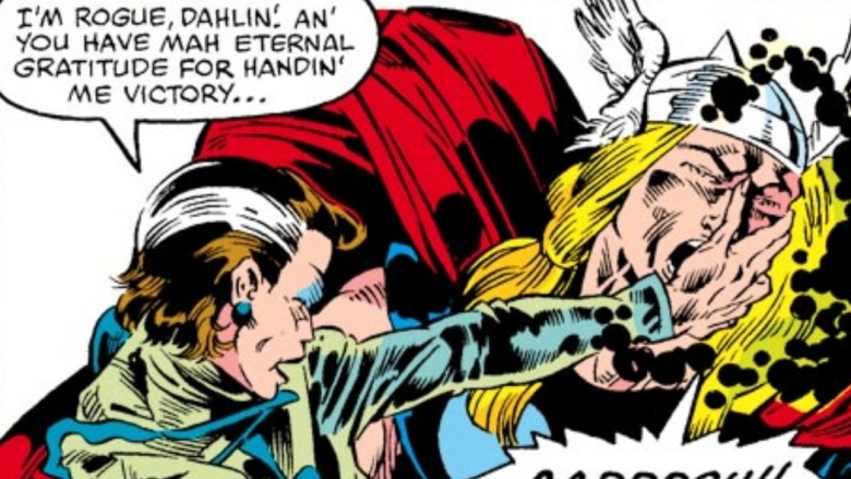 Avengers Facts You May Not Know