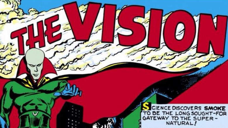 Avengers Facts You May Not Know