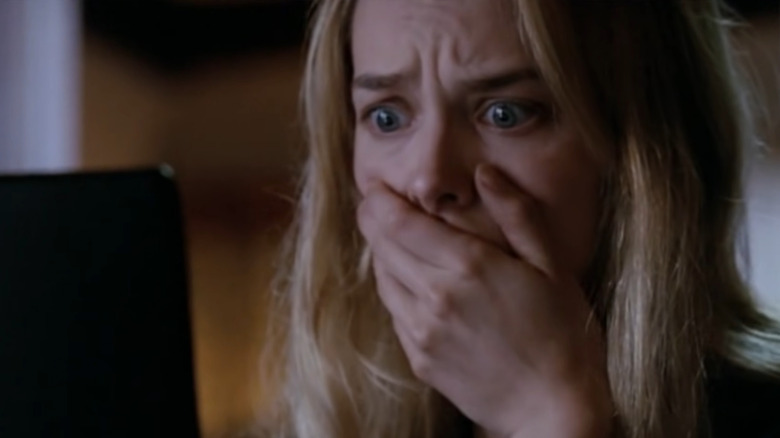 The Most Awkward On-Screen Love Scenes In Movies