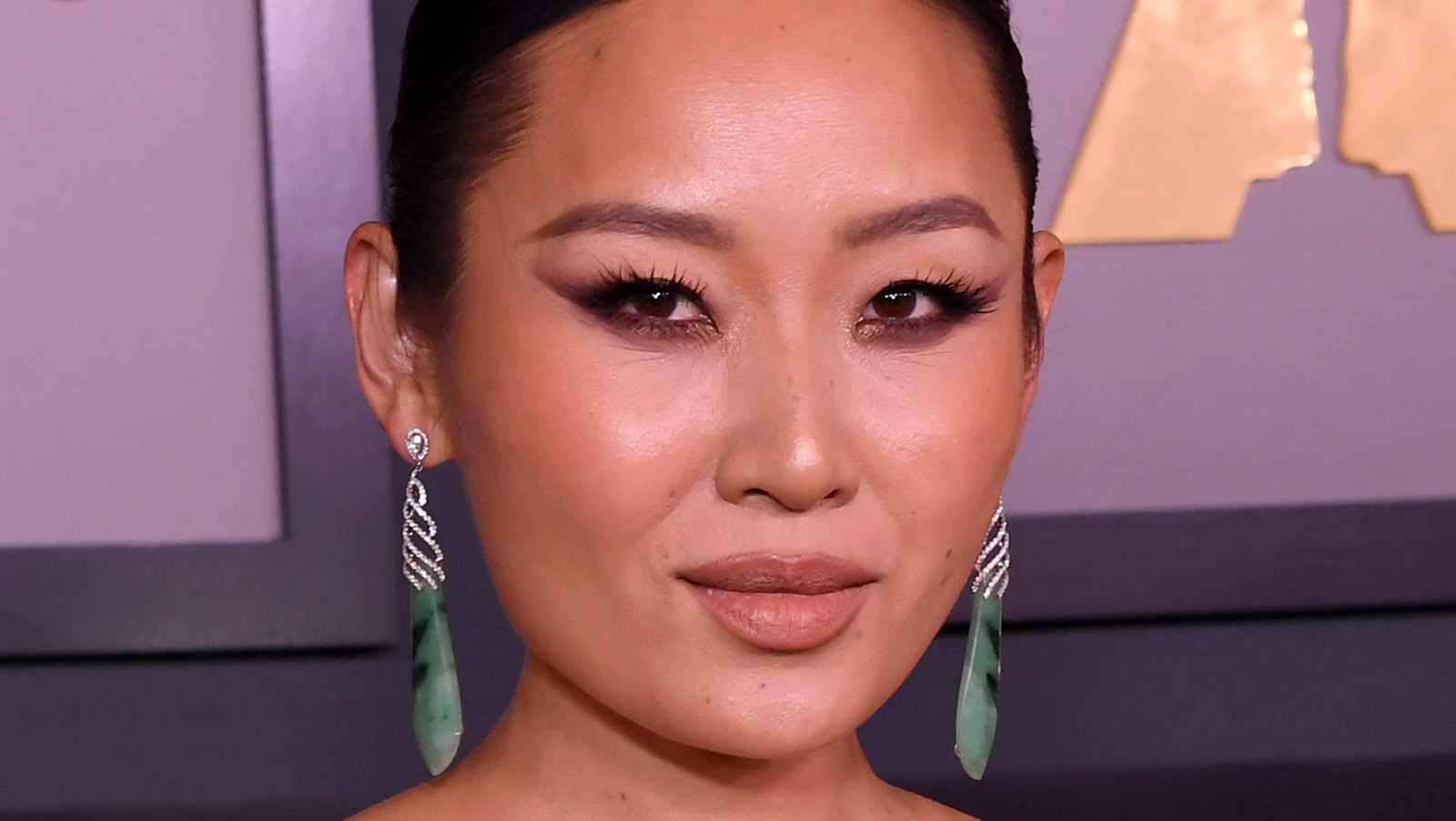 Babylon Star Li Jun Li Weighs In On Whether Or Not Hollywood Changed ...