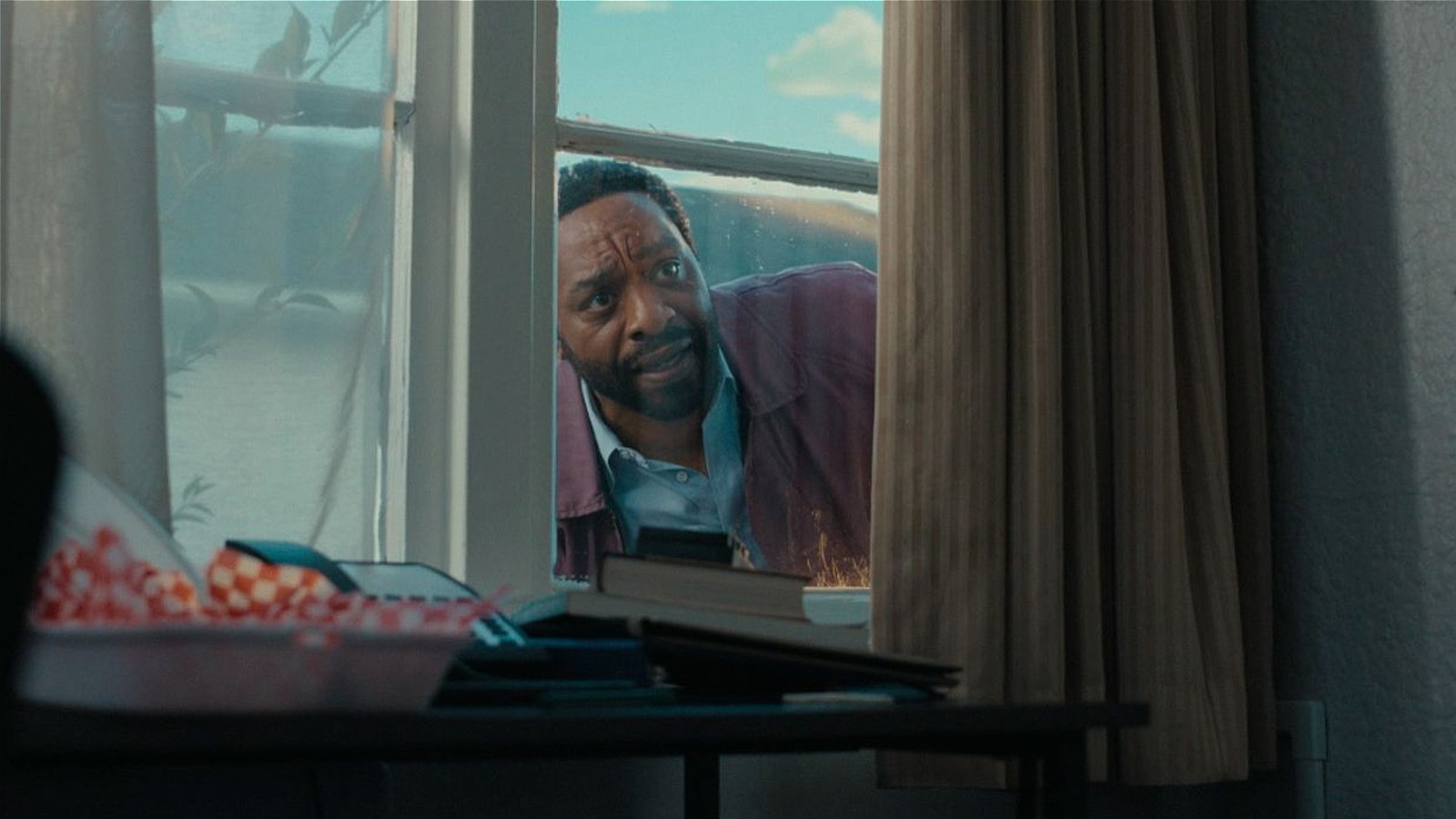 Small Details You Missed In The Backrooms Movie