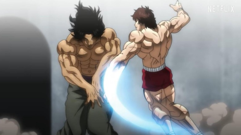 Baki Season 4 - What We Know So Far