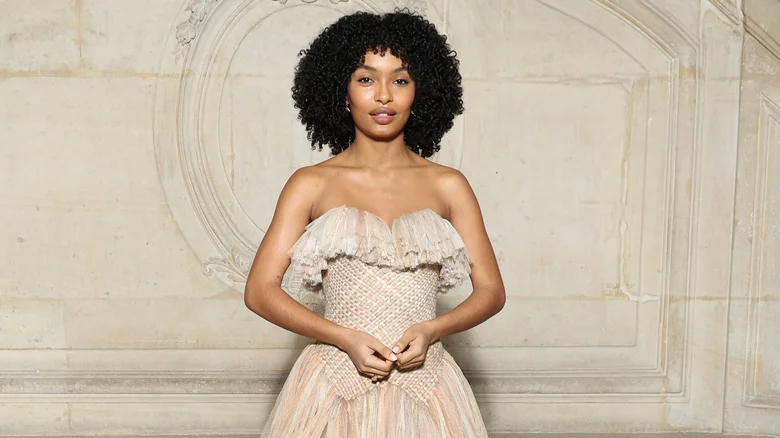 Yara Shahidi Upcoming Projects which ones are you the most excited for ...