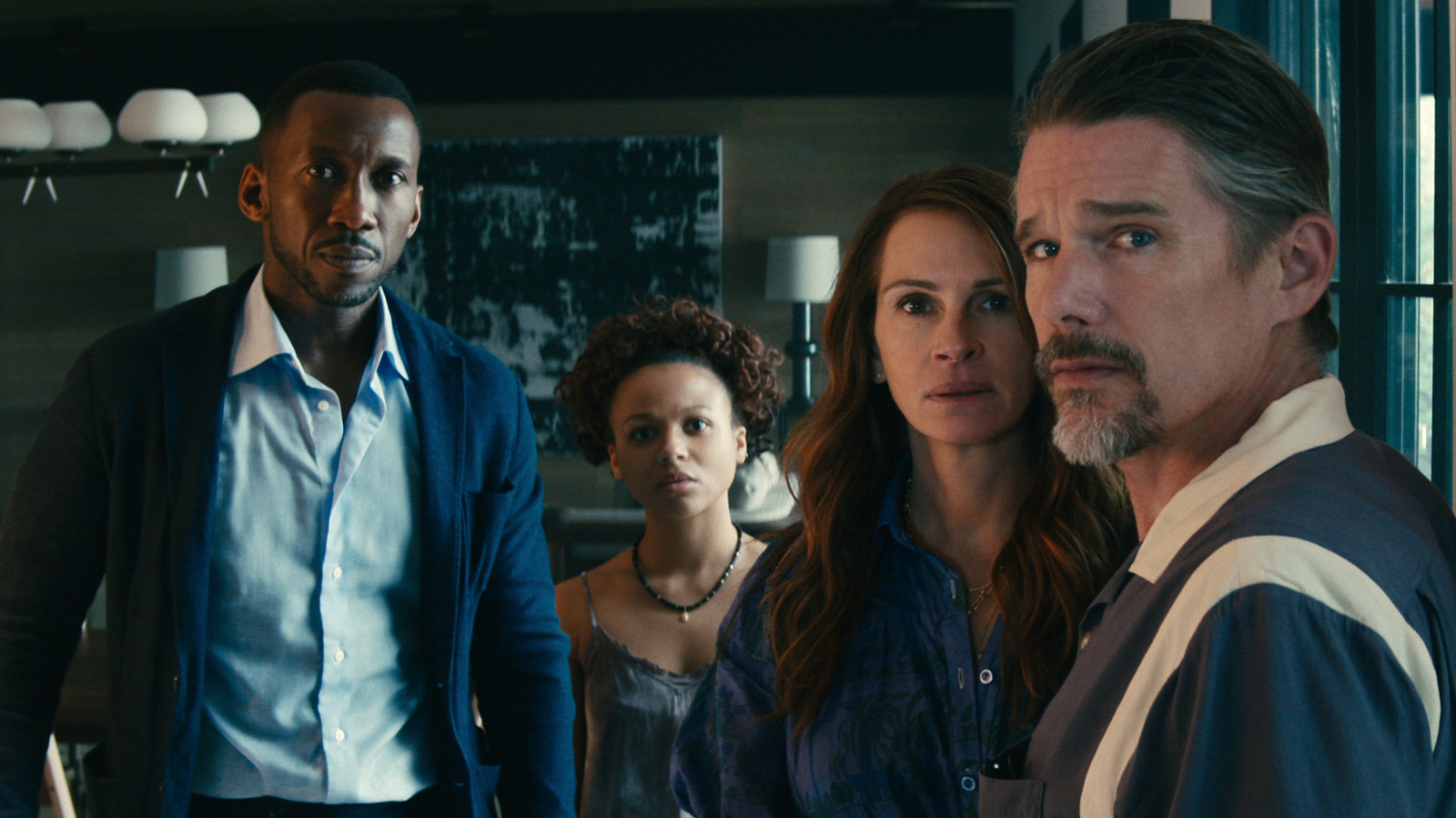 Barack Obama's Favorite Movies Of 2023 Include Some Obvious Picks - And ...