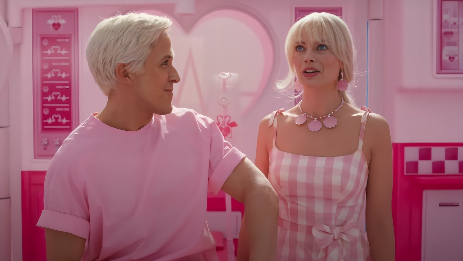 Barbie & Oppenheimer Lead AMC Theaters To Best Week In 103-Year History