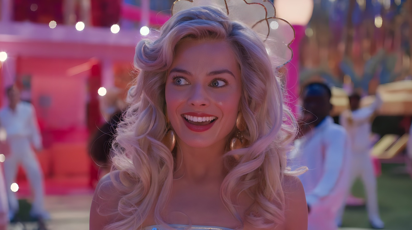 Barbie: The Biggest Things Cut From The Movie