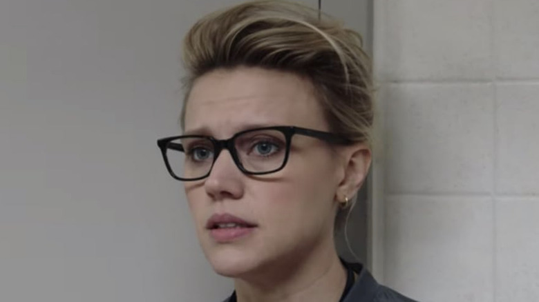 Why Weird Barbie Looks So Familiar